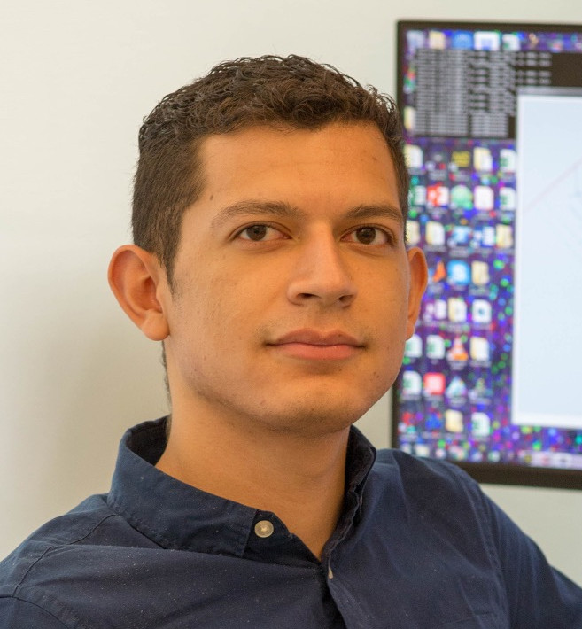 People | Siegelbaum Lab