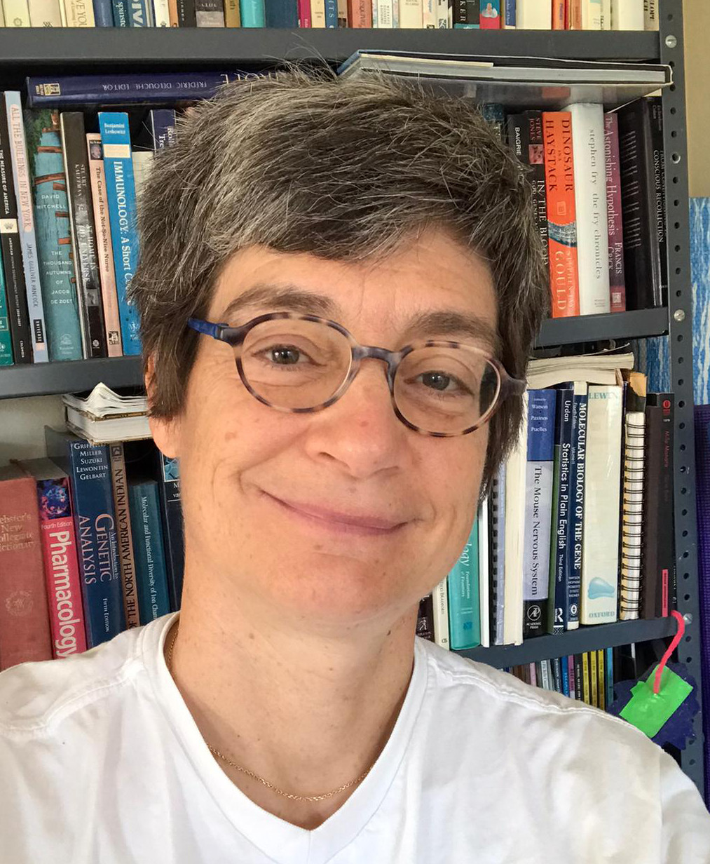 People | Siegelbaum Lab