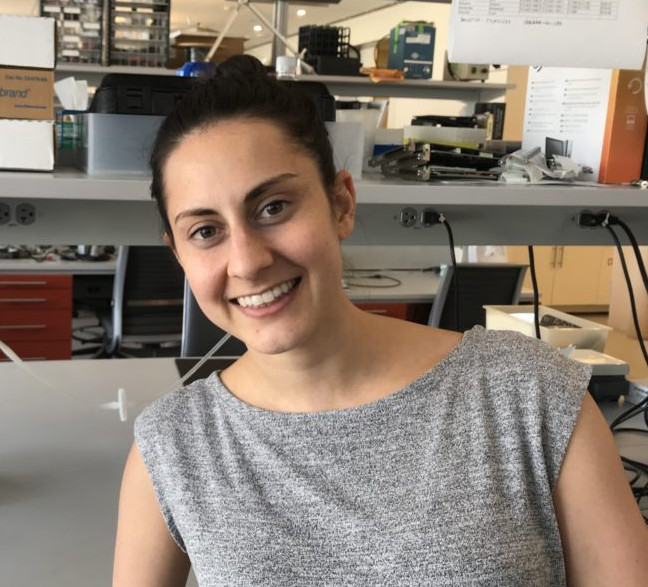 People | Siegelbaum Lab