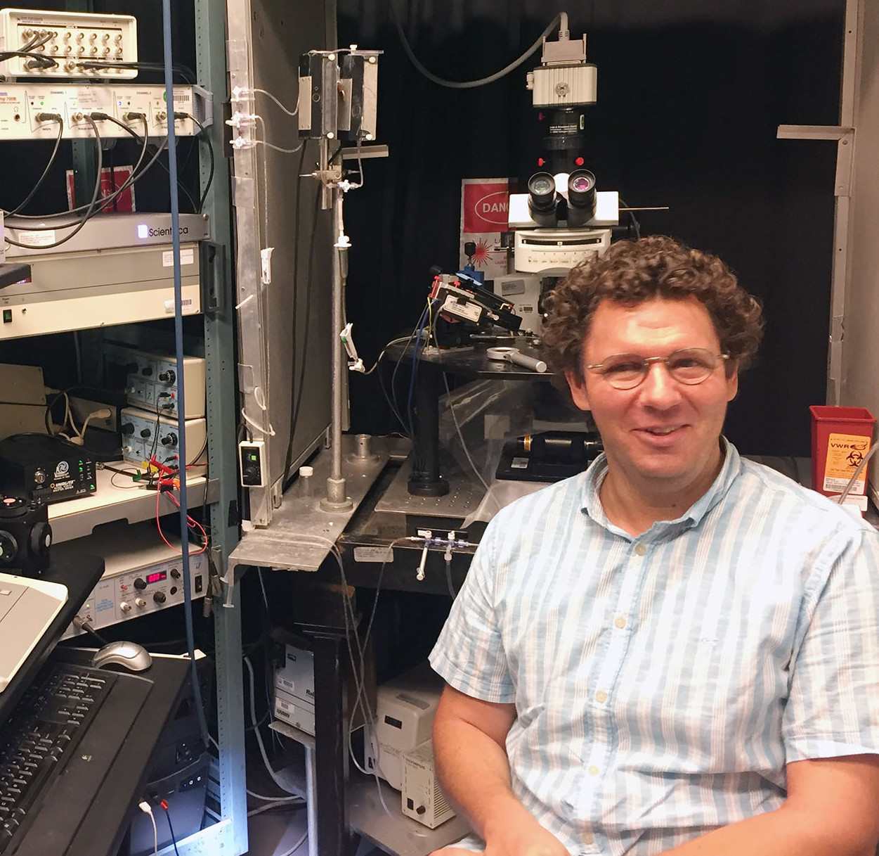 People | Siegelbaum Lab