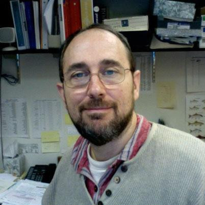 John Riley | Siegelbaum Lab